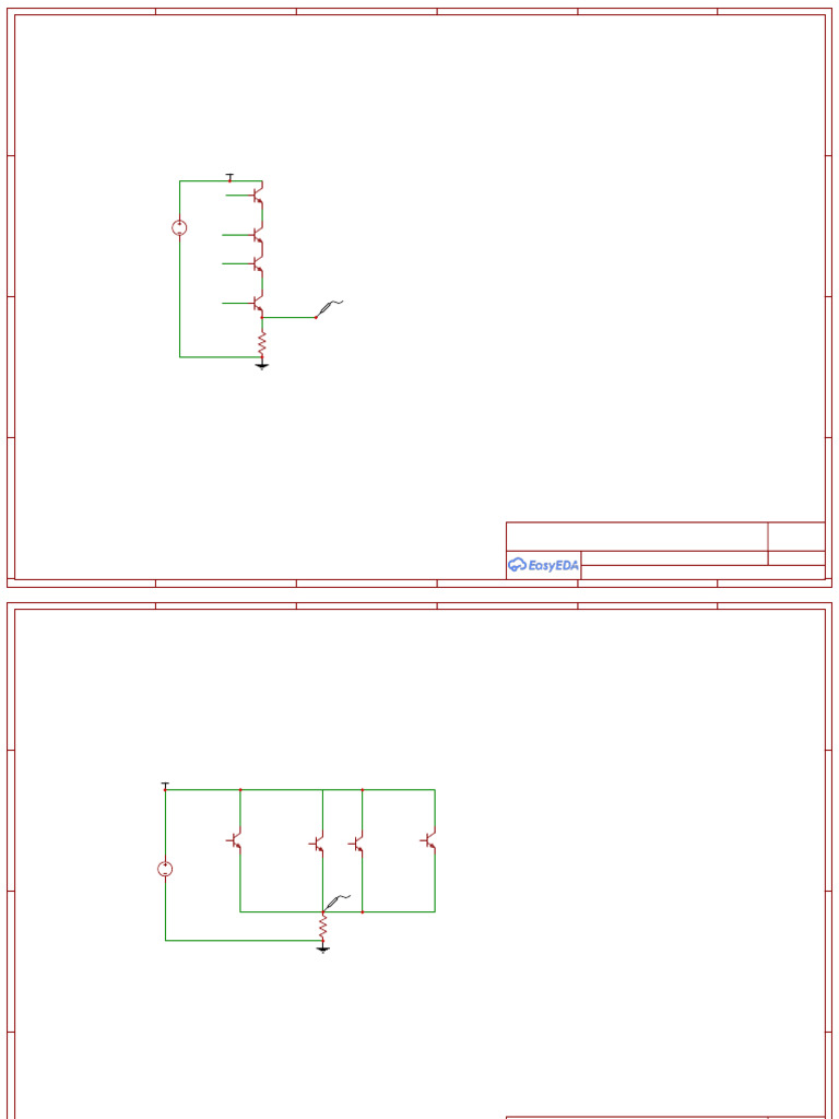 Schematic Week2 Exercise 2024-09-16 | PDF