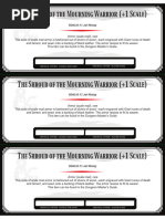 BAMCIS | PDF | Reconnaissance | Military Intelligence