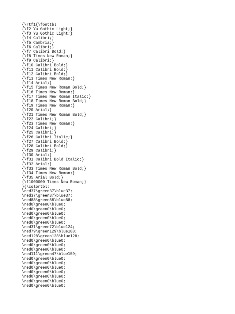 6833 | PDF | Microsoft Typefaces | Typefaces