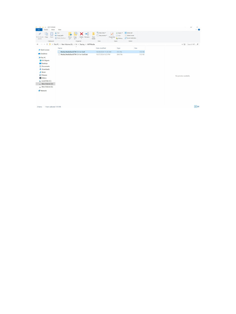 Screen of Computer | PDF