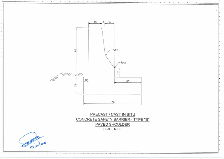 Drawing MR 619 | PDF