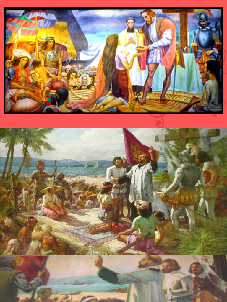 Santo Ninyo Mass Lyrics | PDF