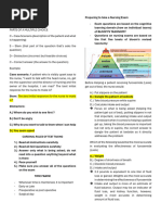 Priority-Setting Frameworks Ati | PDF | Clinical Medicine | Medical ...