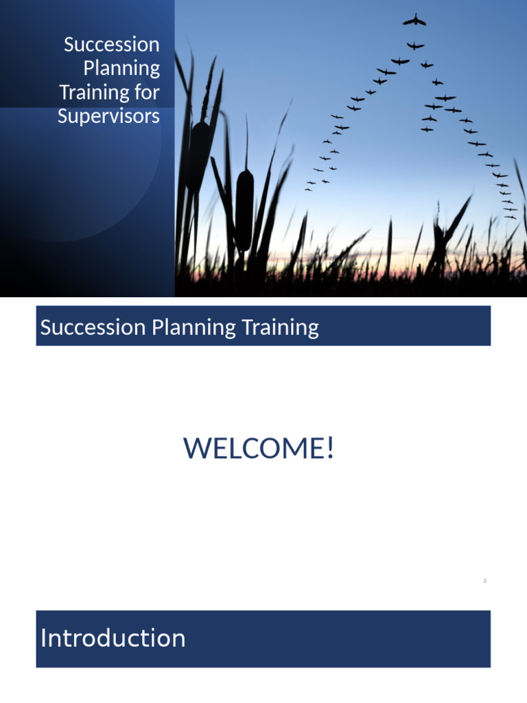 presentationsPPT Succession Planning | PDF | Employee Retention ...