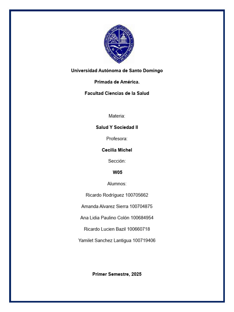 Tarea 3.1-2 Compressed Compressed Compressed-comprimido | PDF | Igualdad social | Desigualdad social