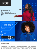 SAP731783 - ALP - SAP SuccessFactors Global Assignment & Concurrent ...