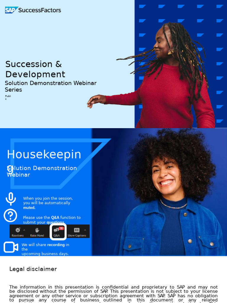 2024 - 10 - PDF - Succession & Development | PDF | Analytics | Employment