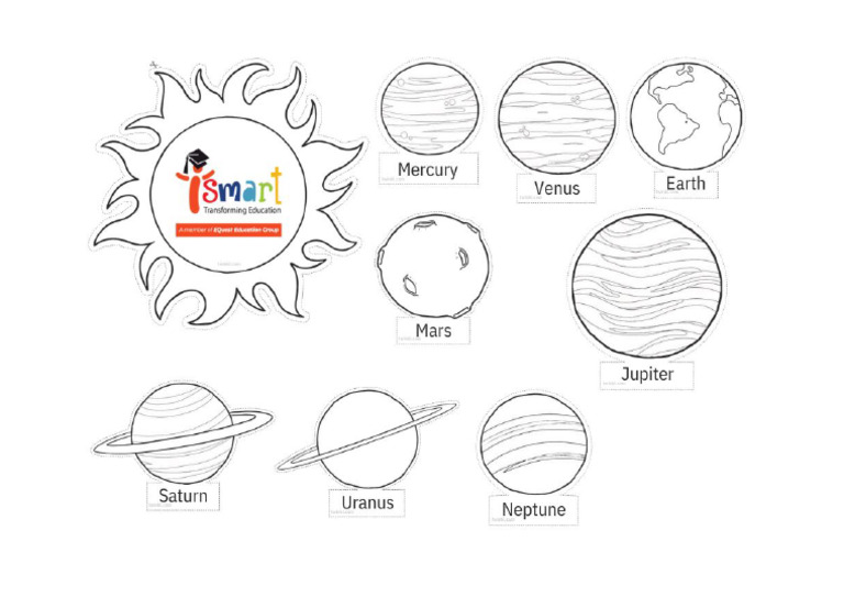 File in - U6L3 - SOLAR SYSTEM Mobile Craft | PDF