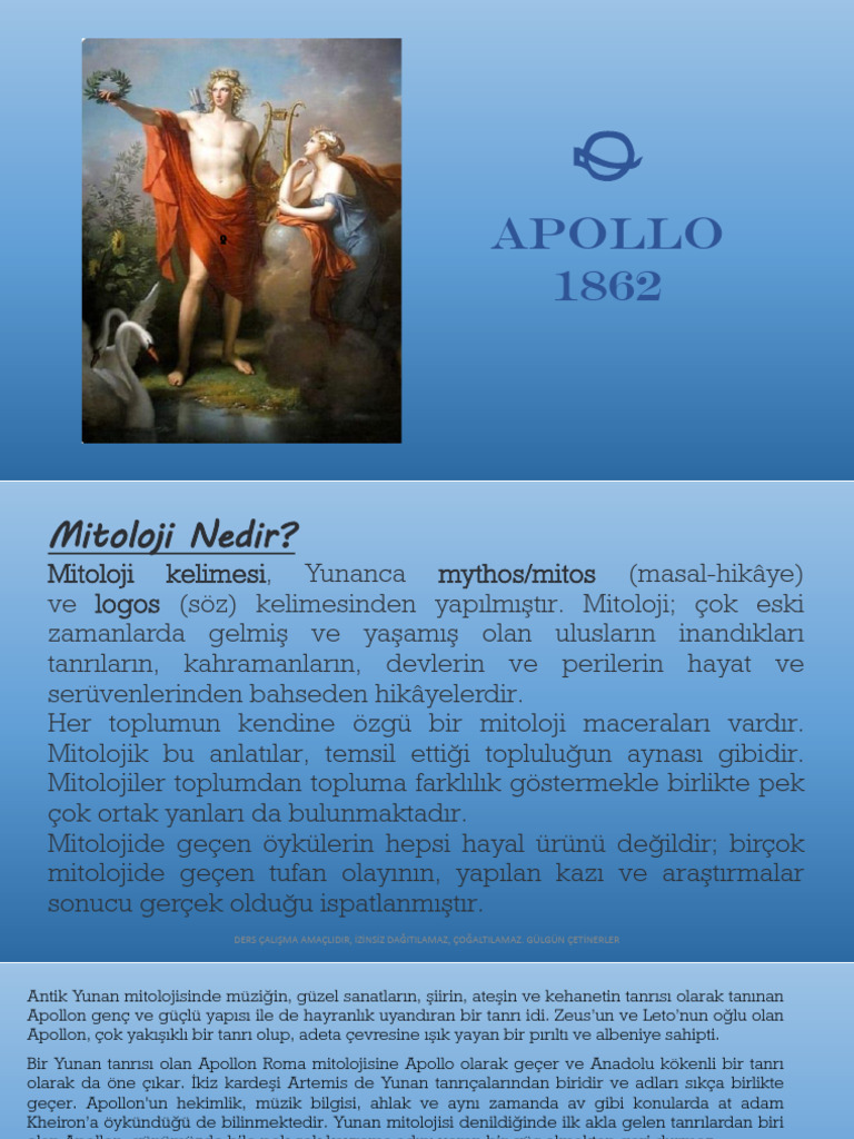 Apollo Asteroid Transneptünyen | PDF