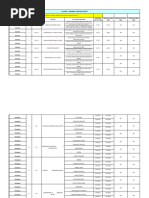 Surat City Bus Route Timetable | PDF