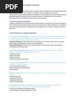 EWM Stock Removal Strategies Overview | PDF | Computing | Computer ...