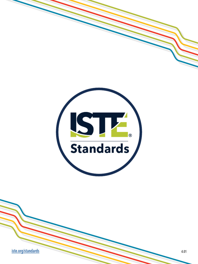 ISTE Standards for Students and Educators 2024 | PDF | Learning | Teachers