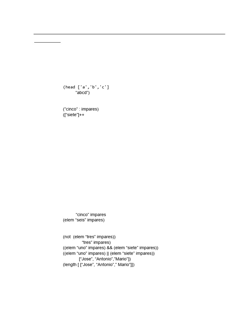 Practica Haskell 2024 | PDF