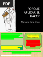 Manual-HACCP FLUJOGRAMAS PRINCIPIO 1 Y 2 | PDF | Análisis de Riesgo y Puntos Críticos de Control ...