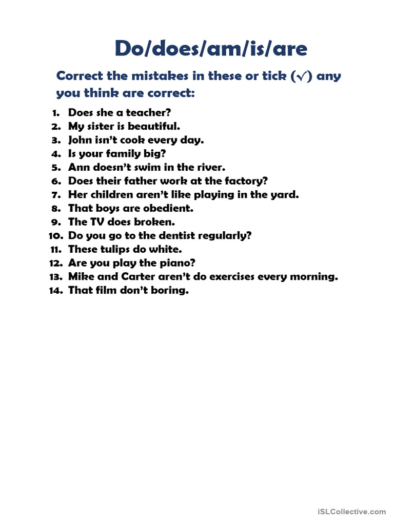 _Do_does_am_is_are_ | PDF