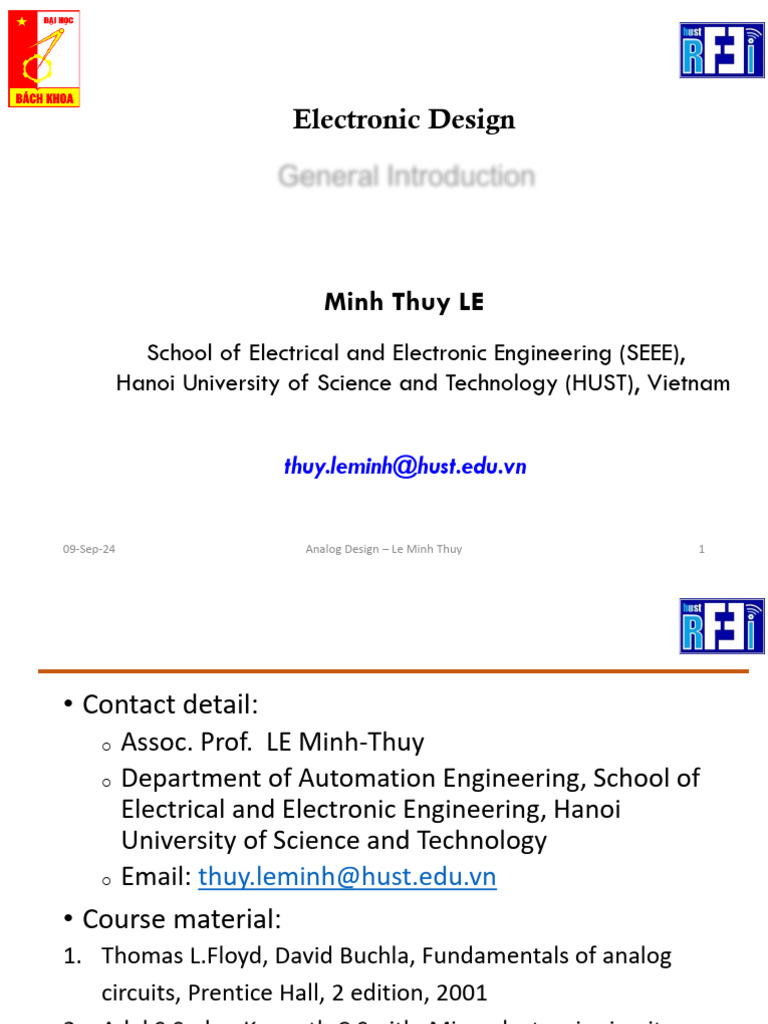 1 1 Introduction | PDF