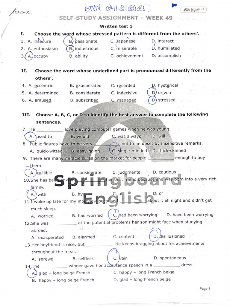 BTVN 24-2-2025 | PDF