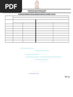 Study Material Applicable For June 2026 Examination | PDF | Corporate ...