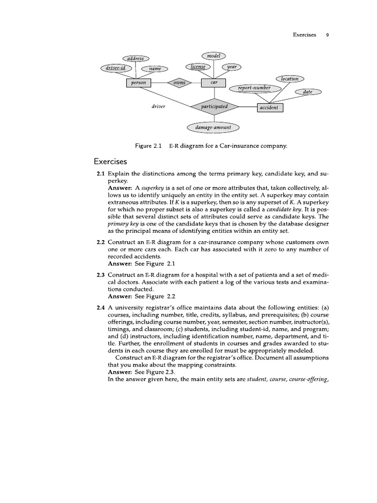 ERDIAGRAM_SAMPLE1 | PDF