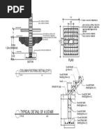 Stair Connection - Metal Detail 2 | PDF