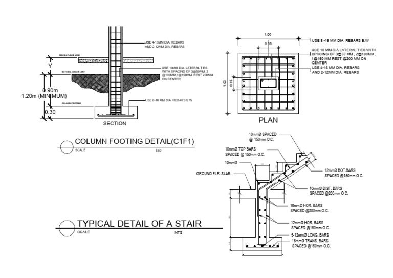 Fiesta Community-Foundation Details 2 | PDF | Metalworking | Iron