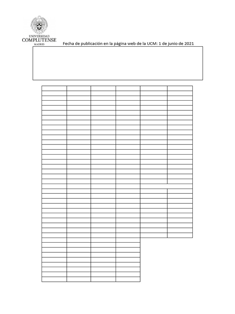 Plantilla Definitiva de Respuestas 24 Abril 2021 01062021 | PDF