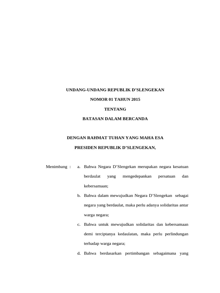 analisis_konsideran | PDF