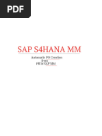 EWM Stock Removal Strategies Overview | PDF | Computing | Computer ...