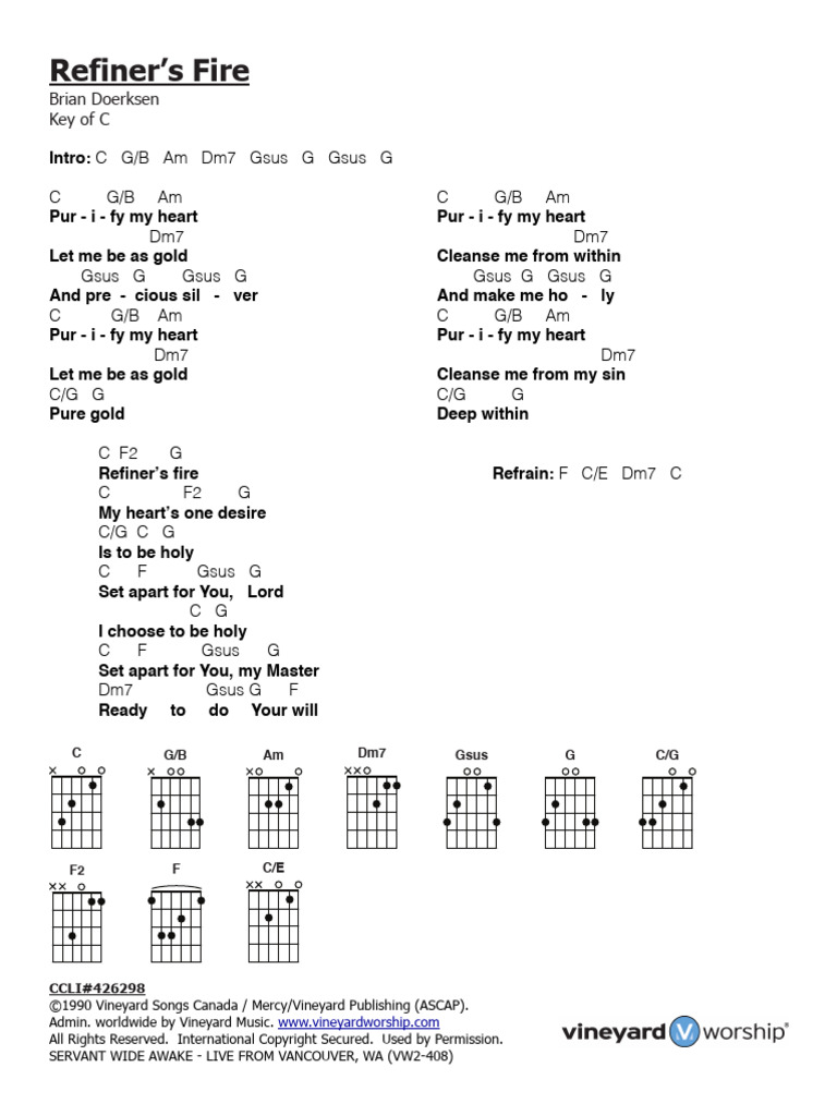 Refiners Fire1 | PDF