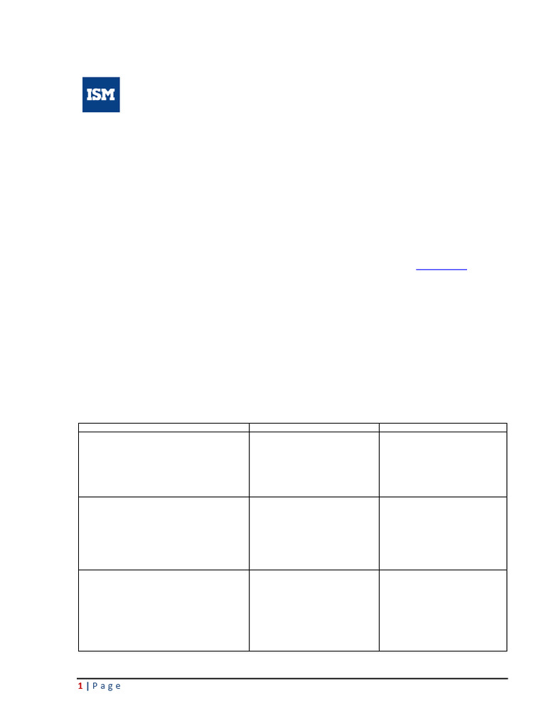 Master Thesis Requirements 2022 | PDF | Thesis | Master's Degree