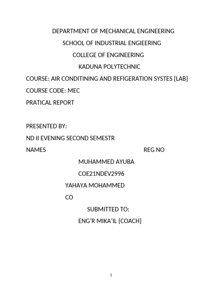 Engineering Drawing Ii Assignment | PDF | Labour Economics | Cost Of ...