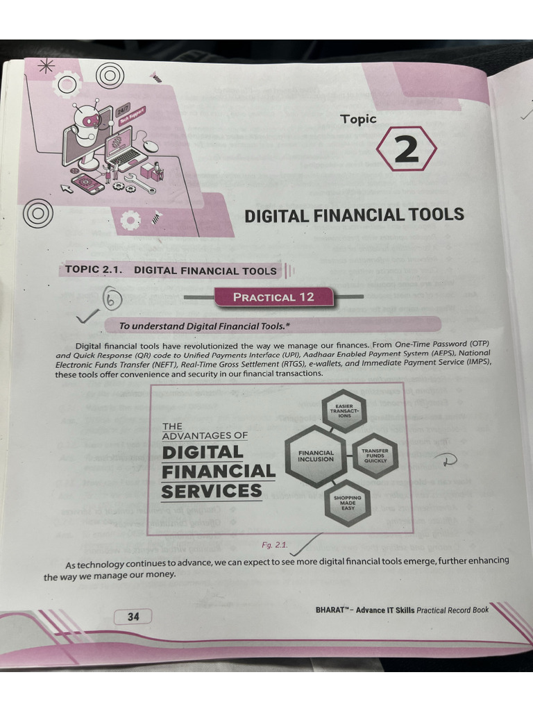 Practical 6, 7 | PDF