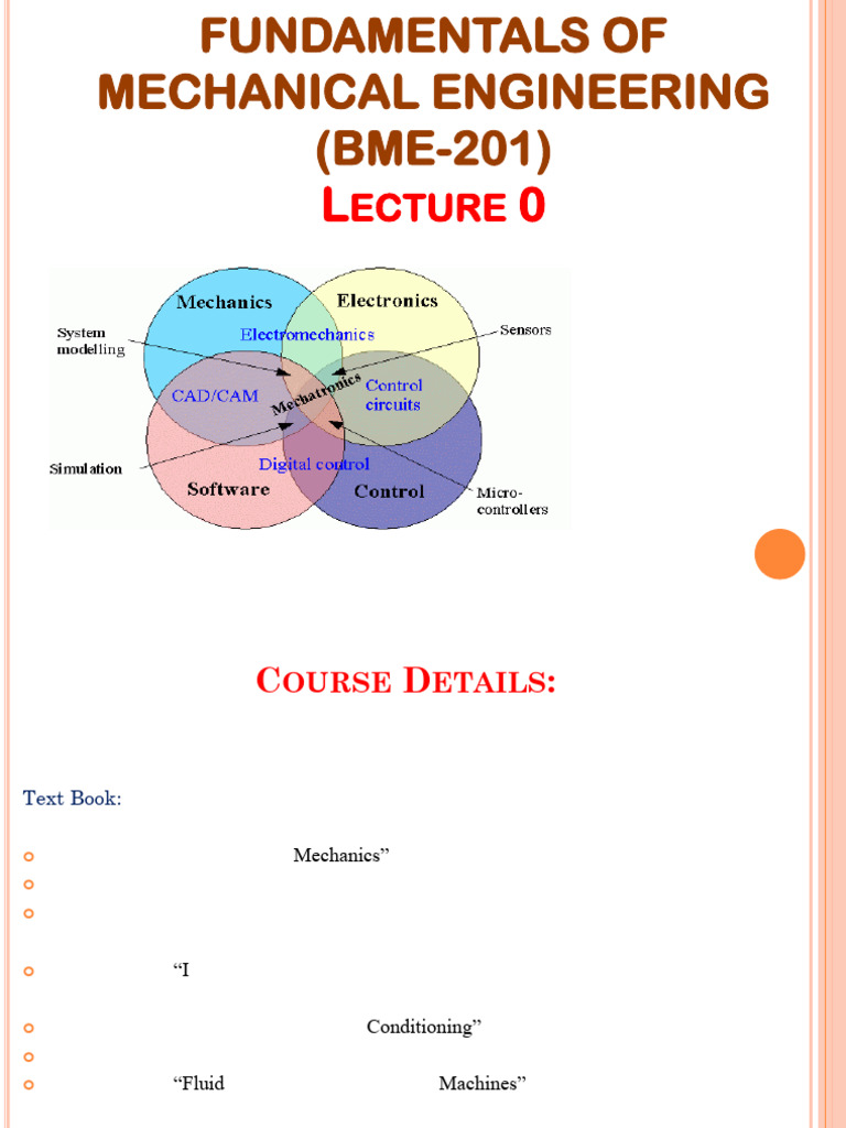 BME 101, 201 Zero Lecture | PDF | Pressure Measurement | Actuator