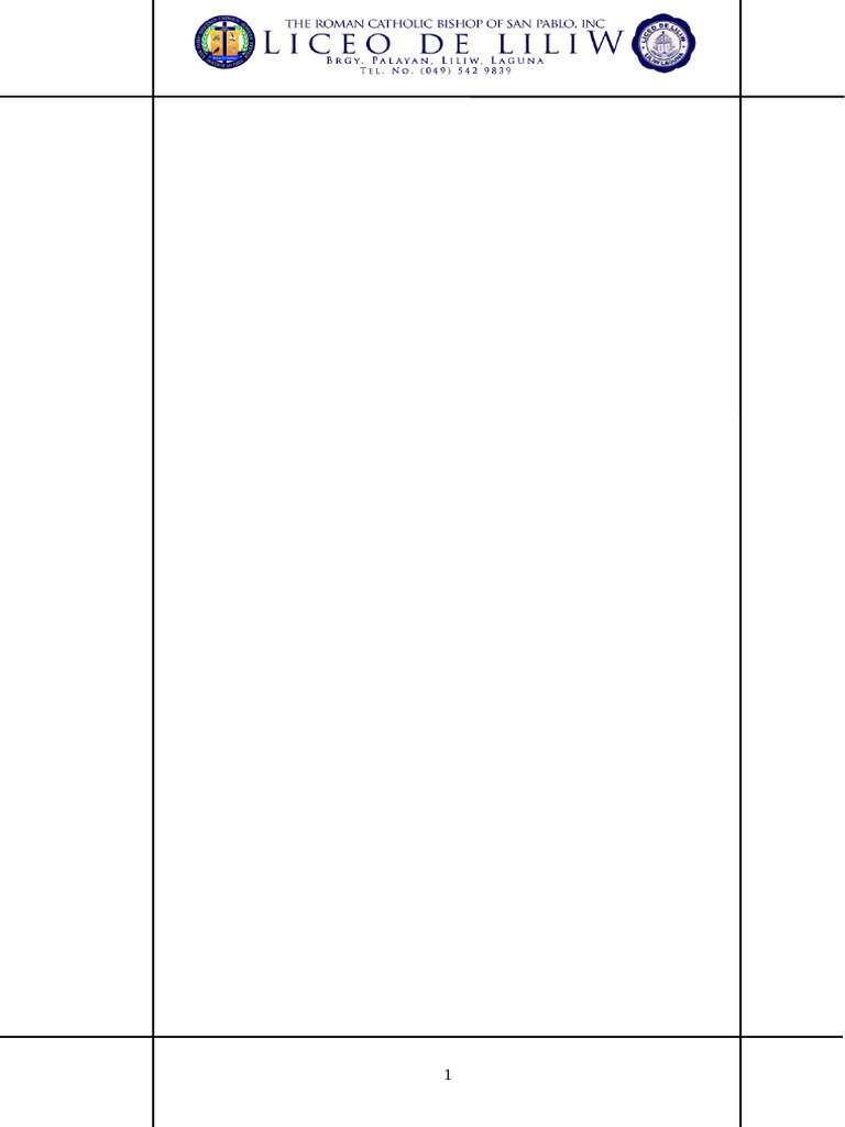 Research Format Pdf