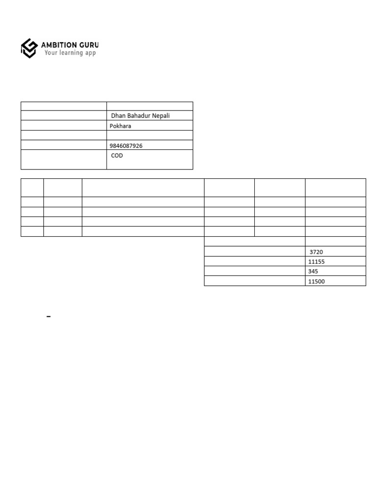 Tax Invoice - Copy | PDF