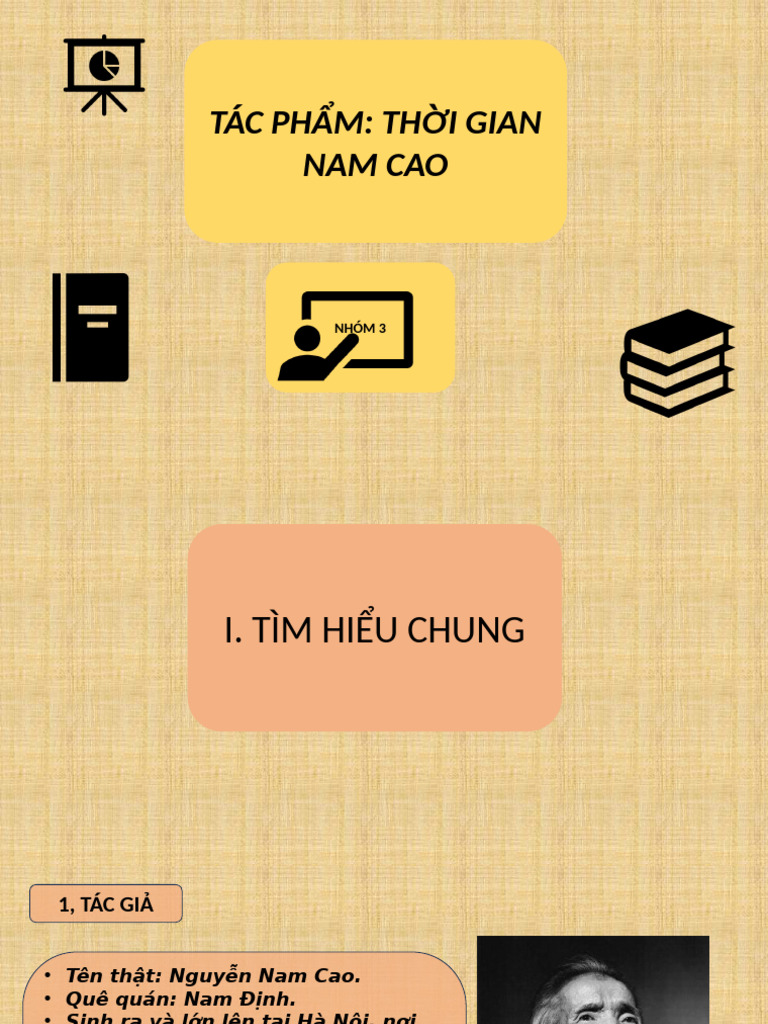 TH I Gian Nhóm 3 | PDF