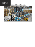 How To Setup HU & SU in SAP For WM Based On Pallet Tracking | PDF | Warehouse | Logistics