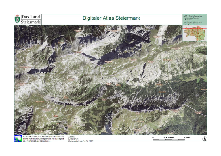 Webgis-Map 14.04.2025 16 58 05 | PDF