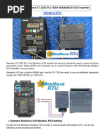 Siemens - S7-1500 Selection Guide | PDF