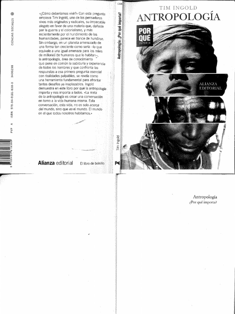 2.ingold 2020 Capítulo 1 | PDF