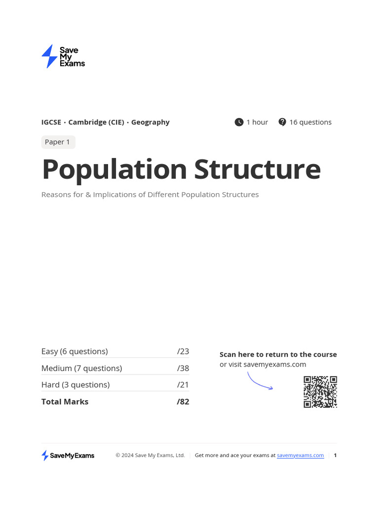 Geo Population Structure | PDF | Foreign Worker | United Arab Emirates