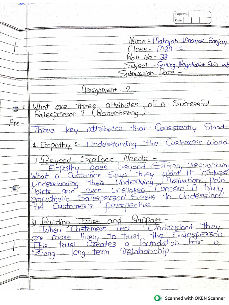 SNSL Assignment 2 | PDF