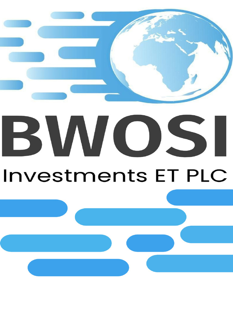 Bwsi p1 | PDF