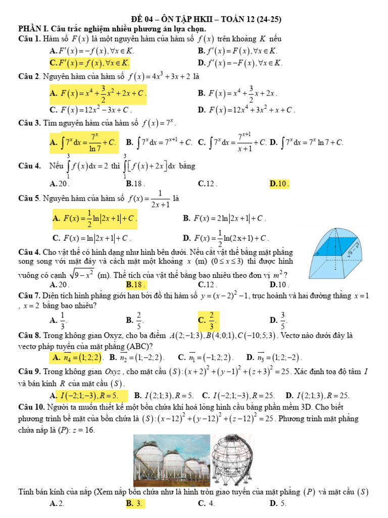 Tuan31 OnHKII De4 | PDF