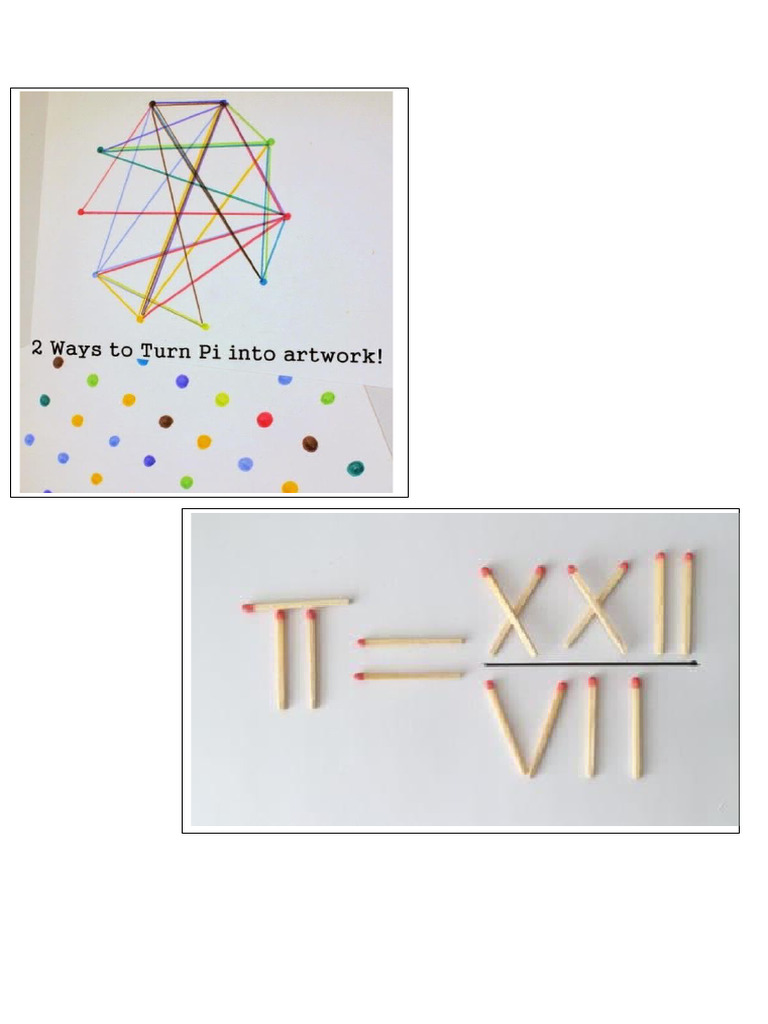 Maths Portfolio | PDF