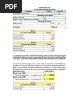 Mapa De Sueños Comunitario Tabla 1 Pdf