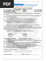 Invictus Brochure-070425 | PDF | Mentorship | Cognition