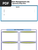 (P1) Incident Management Process | PDF