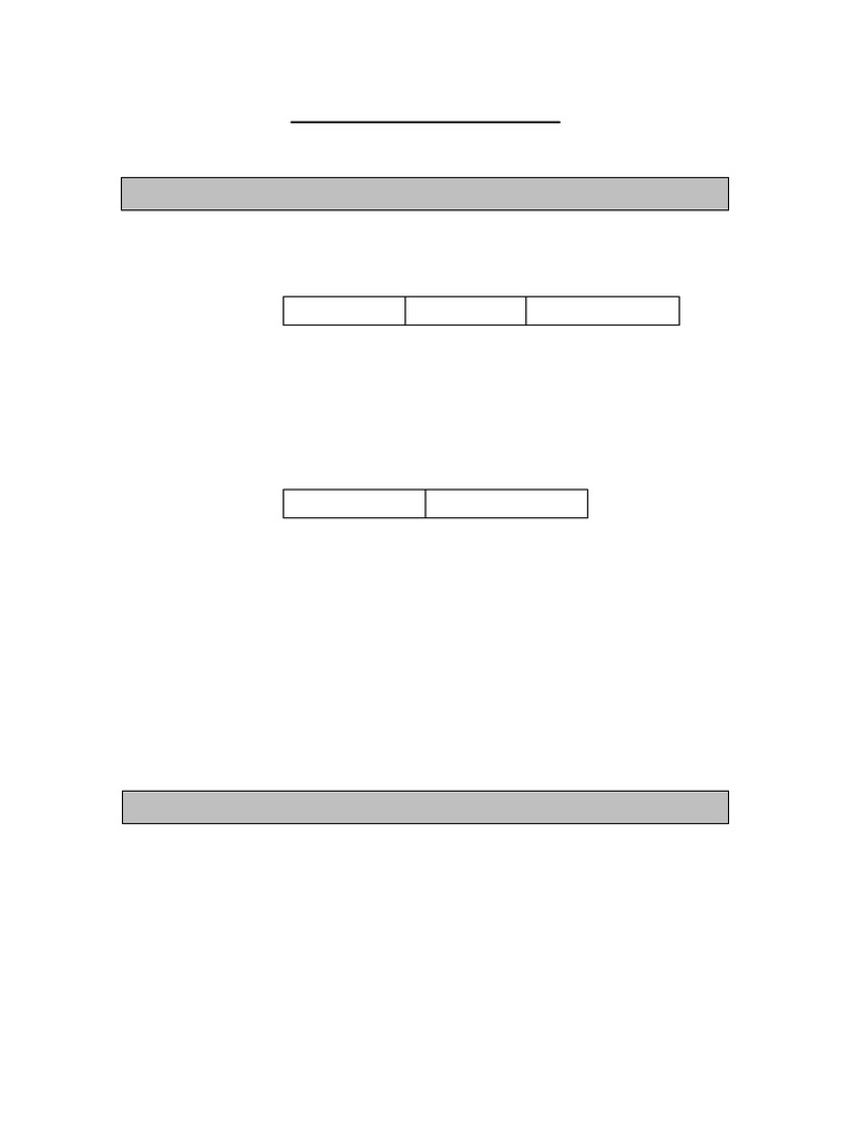 CV Estivariz Macarena 2 | PDF