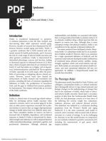 Rockwood Clinical Frailty Scale | PDF | Science & Mathematics